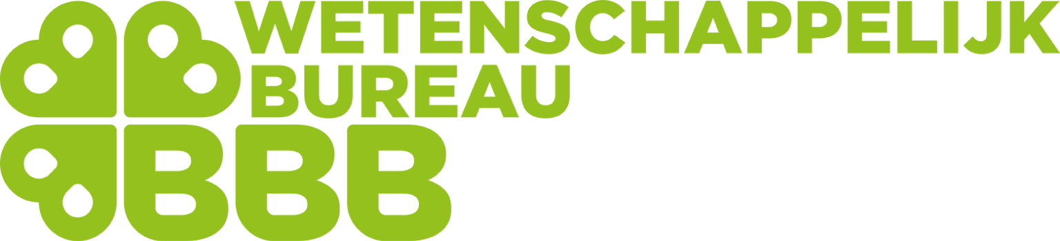 Bijtijds #2 – Het e-magazine van het Wetenschappelijk Bureau BBB - BBB